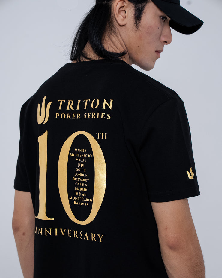 TRITON LIFESTYLE SERIES – Triton Series Shop